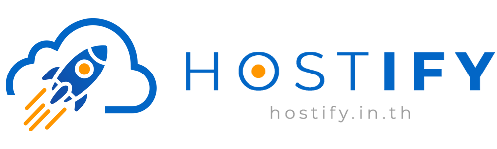 HOSTIFY.IN.TH EDC System